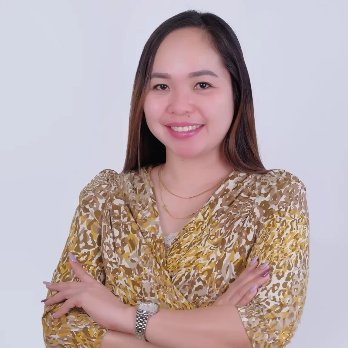 Jennie Guese profile